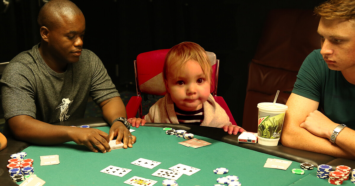 Gambling as Experiential Learning | Alliance for Self-Directed Education