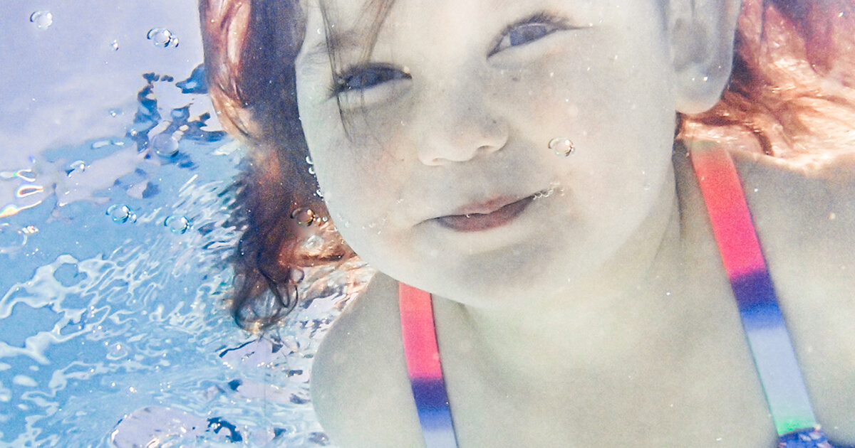 Swimming in the Deep End | Alliance for Self-Directed Education