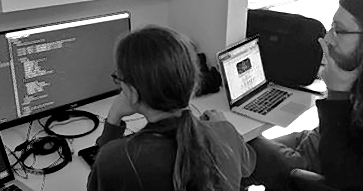 From “Video Game Addict” to Computer Programmer | Alliance for Self ...