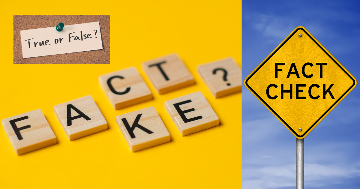 Unfactual Facts | Alliance for Self-Directed Education