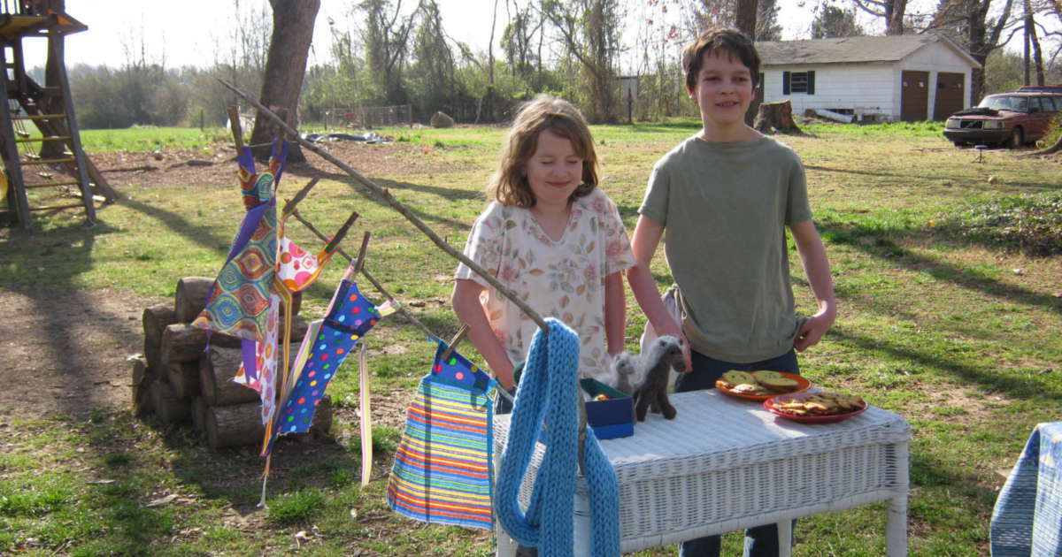 Unschooling Outside of Institutionalization | Alliance for Self ...