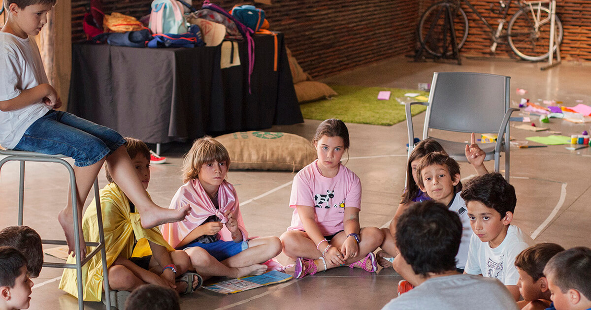 DIWO City: Where Children Decide What to do and How to do It | Alliance ...